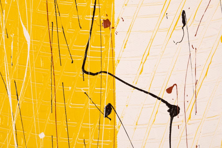 Jean-Claude Bossel - RECTUS XIV For Sale at 1stDibs
