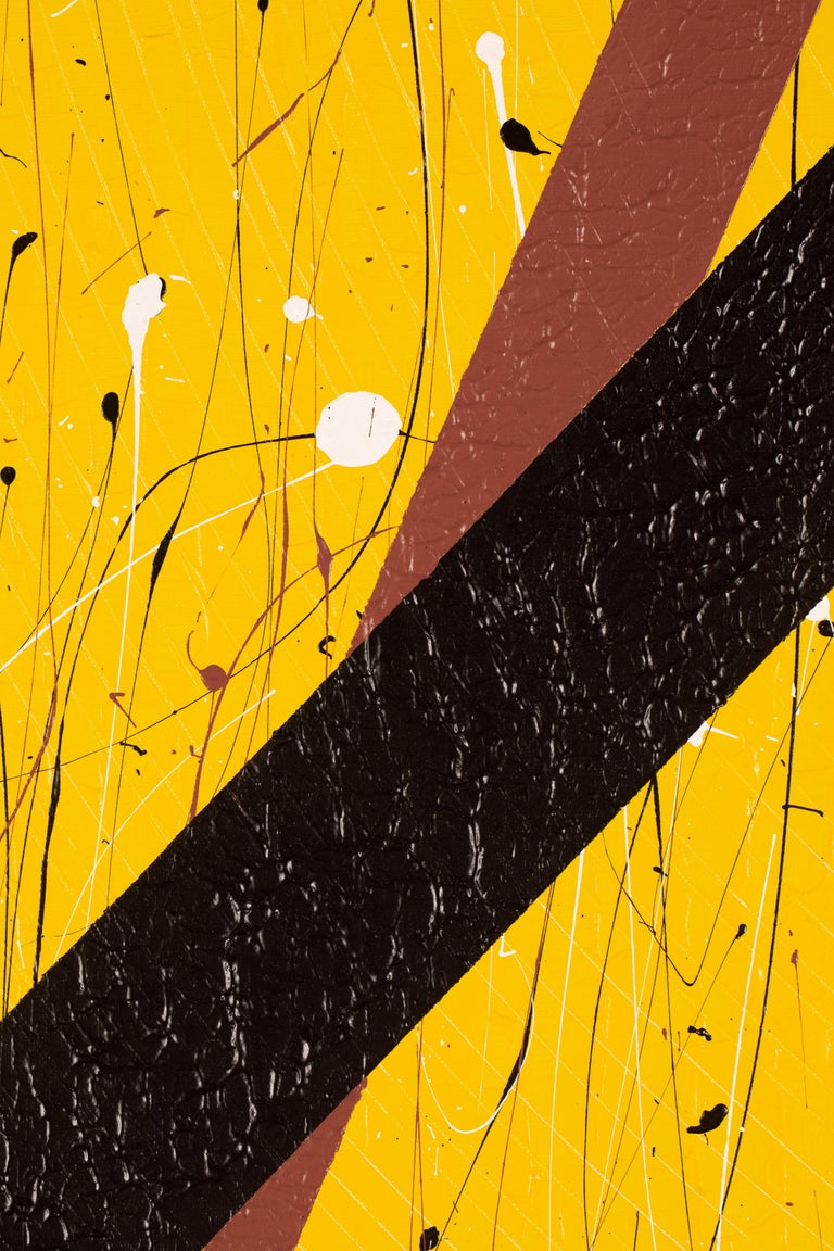 Jean-Claude Bossel - RECTUS XV For Sale at 1stDibs