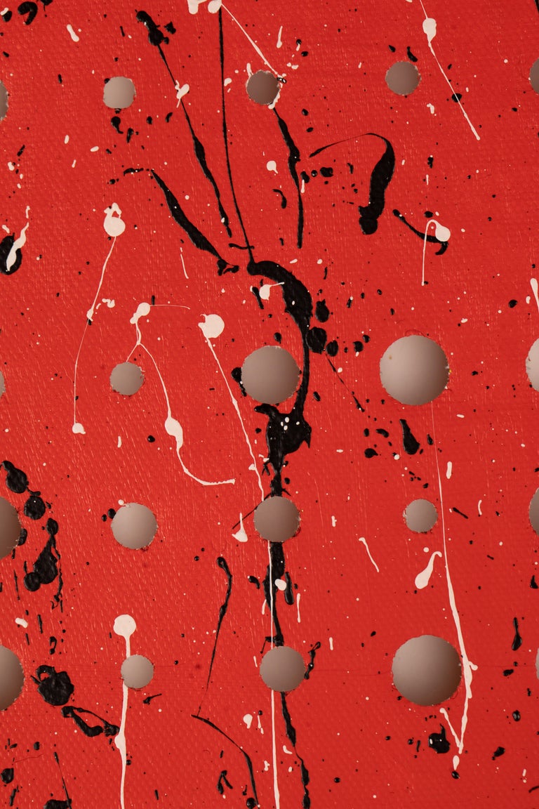 Jean-Claude Bossel - SHOW MUST GO ON VII For Sale at 1stDibs