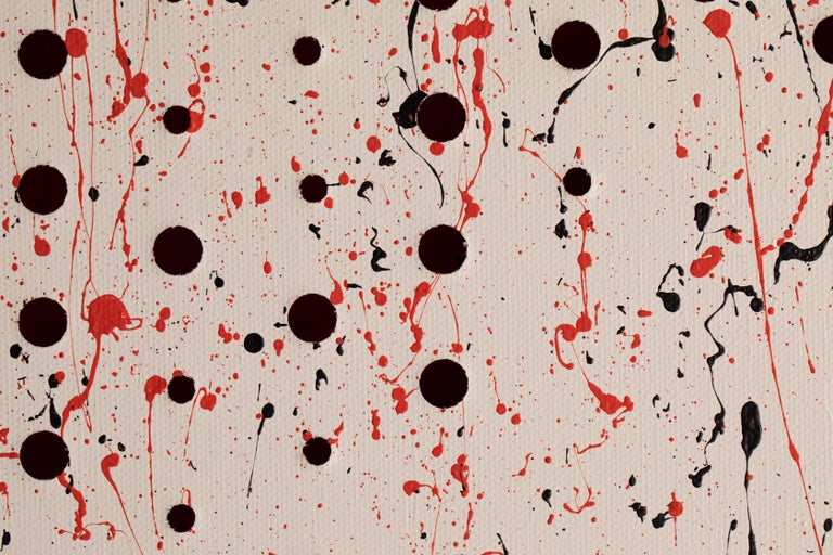 Jean-Claude Bossel - SHOW MUST GO ON VII For Sale at 1stDibs