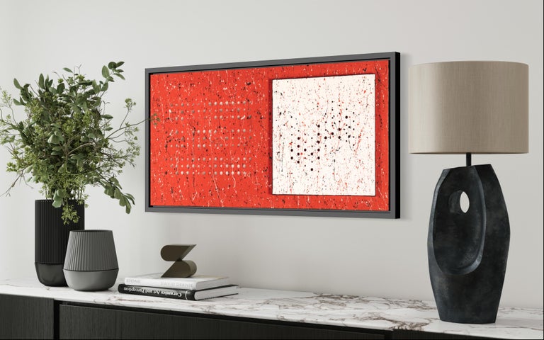 Jean-Claude Bossel - SHOW MUST GO ON VII For Sale at 1stDibs