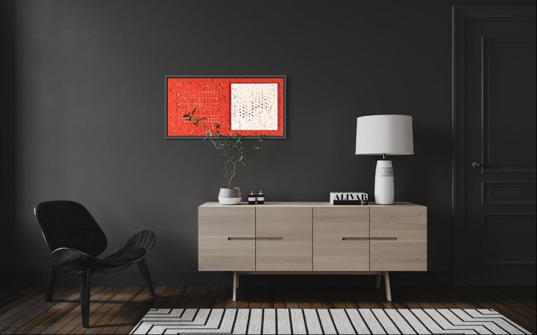 Jean-Claude Bossel - SHOW MUST GO ON VII For Sale at 1stDibs