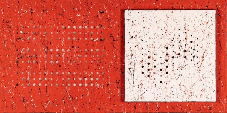 Jean-Claude Bossel - SHOW MUST GO ON VII For Sale at 1stDibs