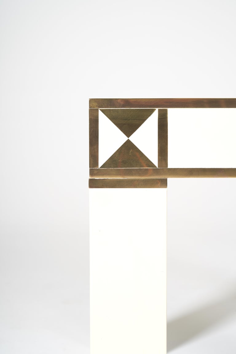 Jean Claude Mahey Coffee Table 1970 For Sale at 1stDibs