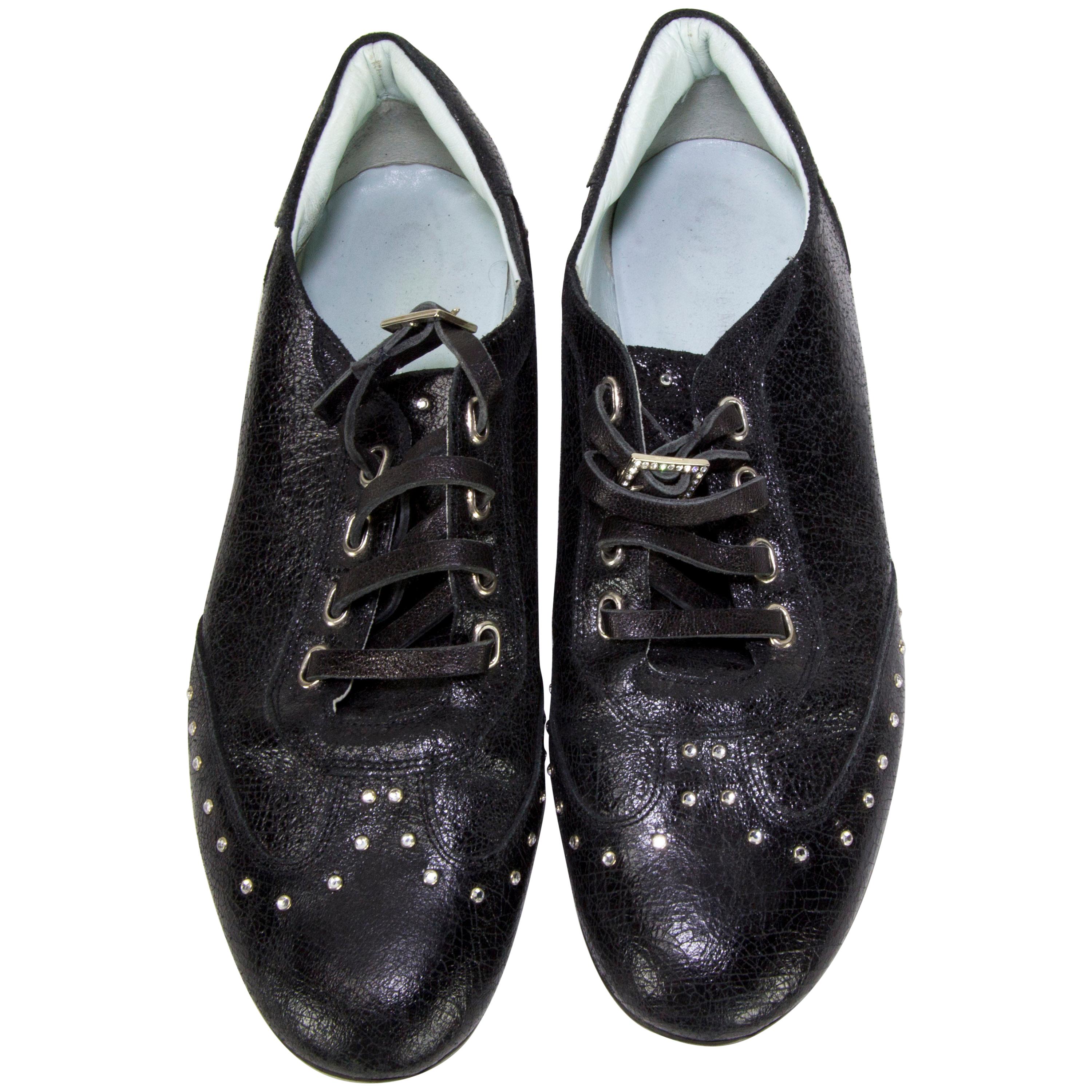 Prada Red Navy Lattice, open weave Leather Ballet Flat Shoes at 1stDibs ...