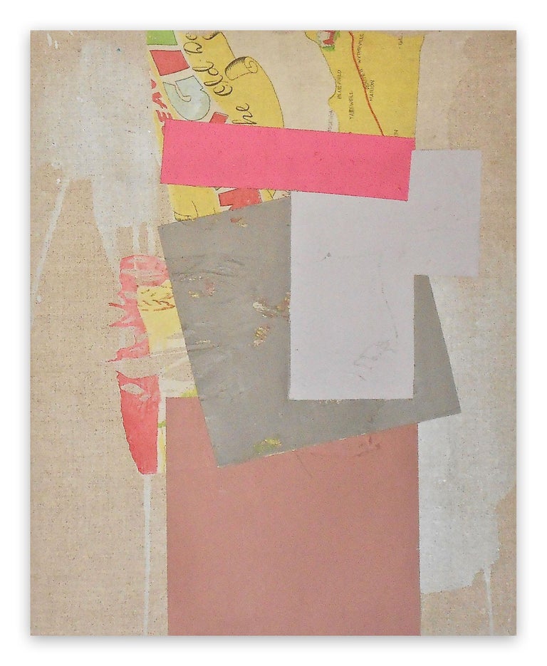 Jean Feinberg - Untitled - OL1.18 For Sale at 1stDibs