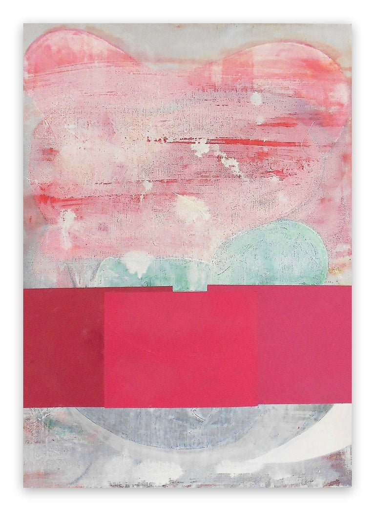 Jean Feinberg - Untitled - OL3.17 For Sale at 1stDibs