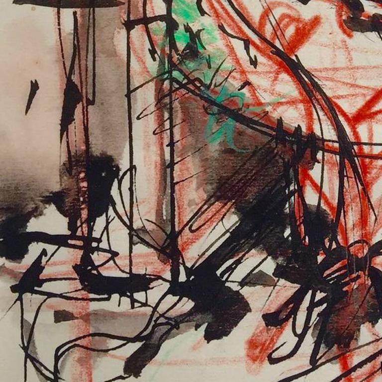 Jean Hélion - "Untitled" For Sale at 1stDibs | jean hélion, helion ...