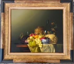 Andre Bardet - Canaletto á Venice For Sale at 1stDibs