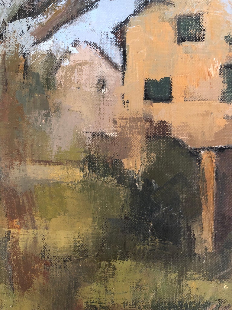 Jean Jacques Boimond - Way of the Golette, Meyrin Geneva For Sale at ...