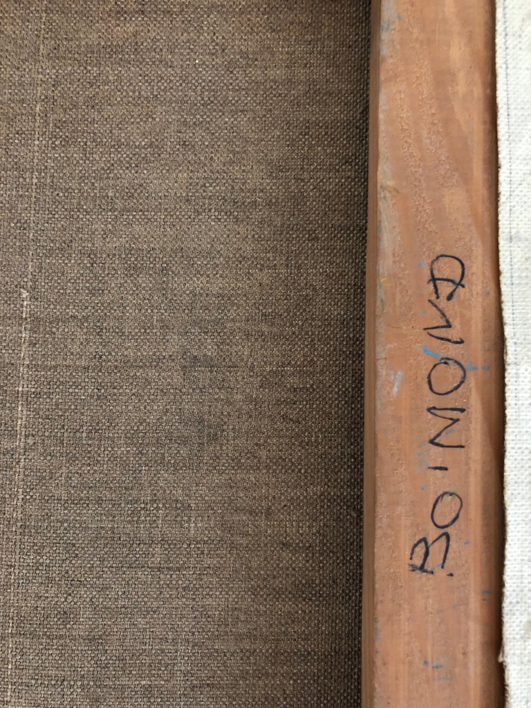 Jean Jacques Boimond - Way of the Golette, Meyrin Geneva For Sale at ...