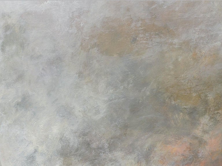 Jean Jansem - Le triomphe de la mort, 2000, oil on canvas by Jean ...