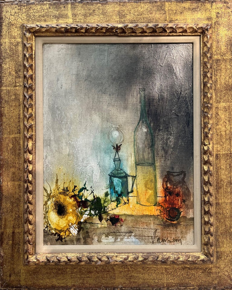 Jean Jansem - Nature For Sale at 1stDibs