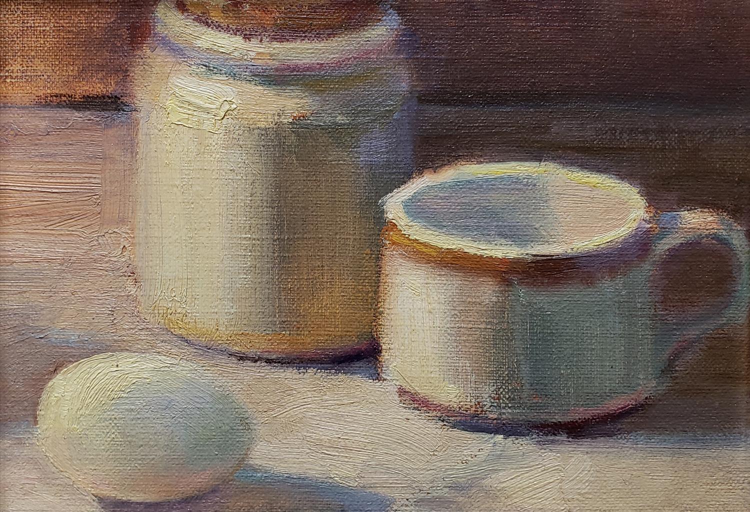 Jean LeGassick - Off White For Sale at 1stDibs | jean legassick