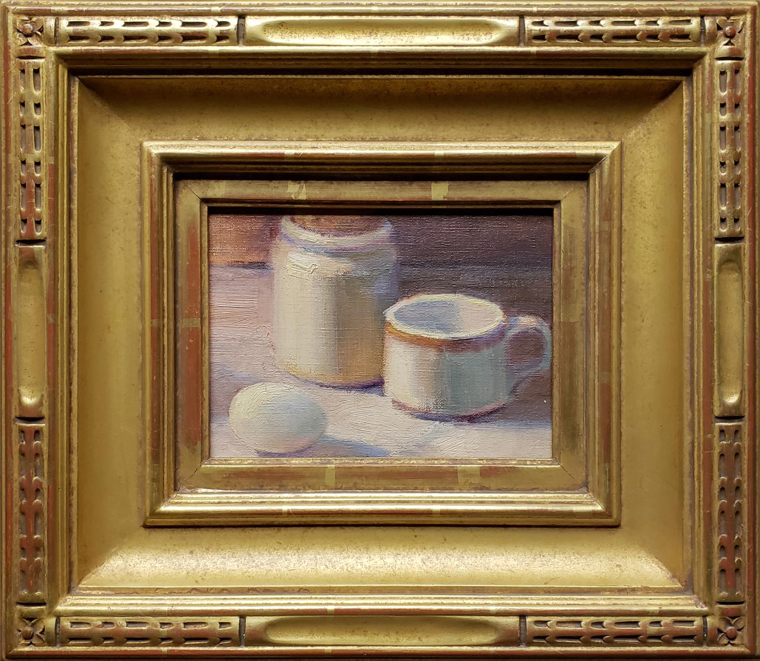 Jean LeGassick - Off White For Sale at 1stDibs | jean legassick