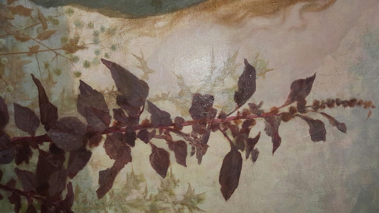 Jean Louis Hamon - Aurora For Sale at 1stDibs