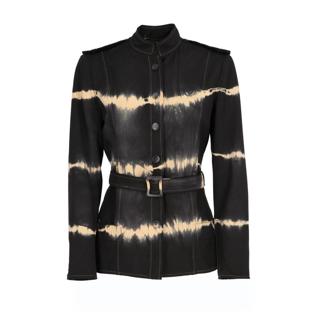 90's Jean Louis Scherrer Mozart Style Jacket For Sale at 1stDibs