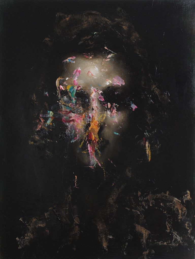 Jean-Luc Almond - Glare For Sale at 1stDibs