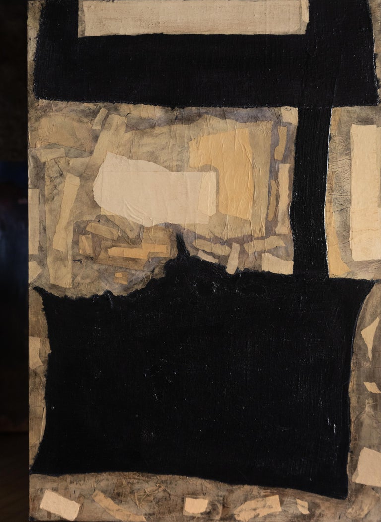 Jean-Luc Veret - French Contemporary Abstract Art by J.-L. Veret ...