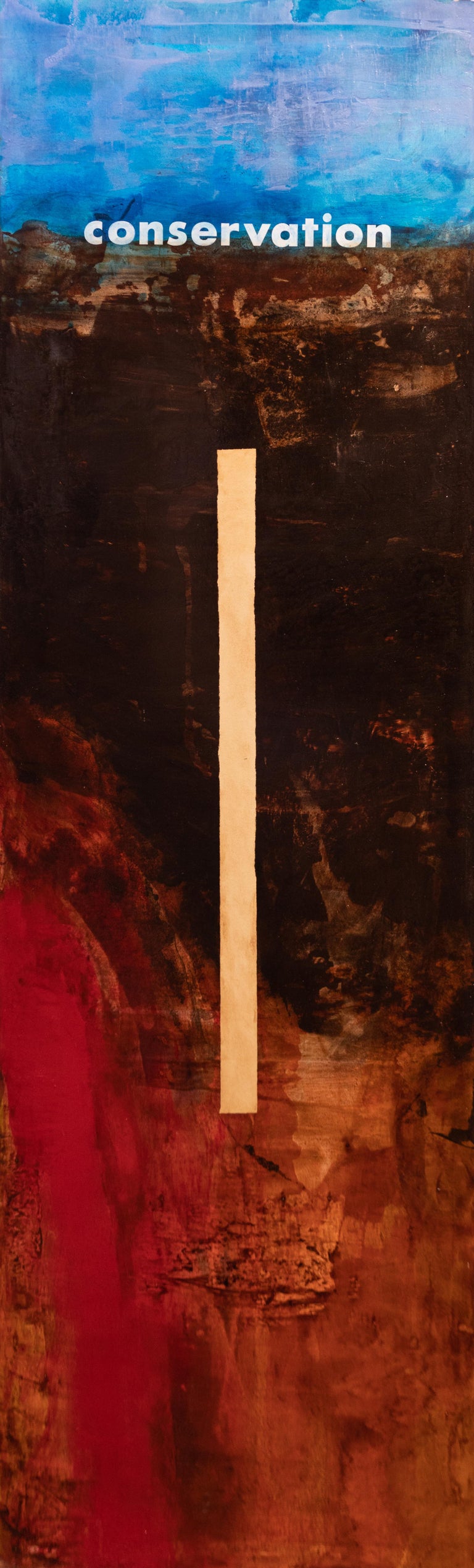 Jean-Luc Veret - French Contemporary Abstract Art by J.-L. Veret ...