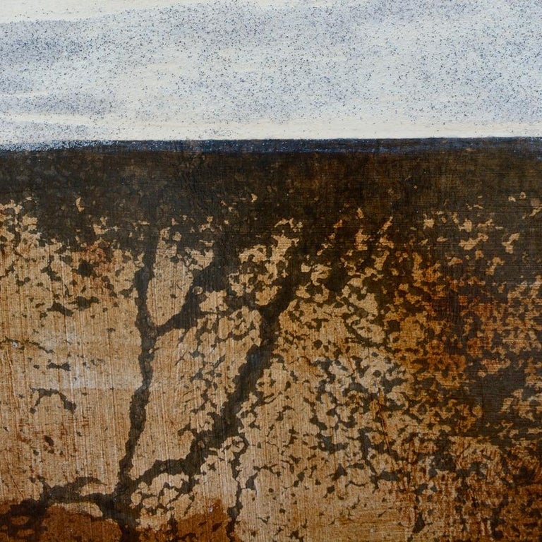 Jean-Luc Veret - French Contemporary Abstract Art by J.-L. Veret ...