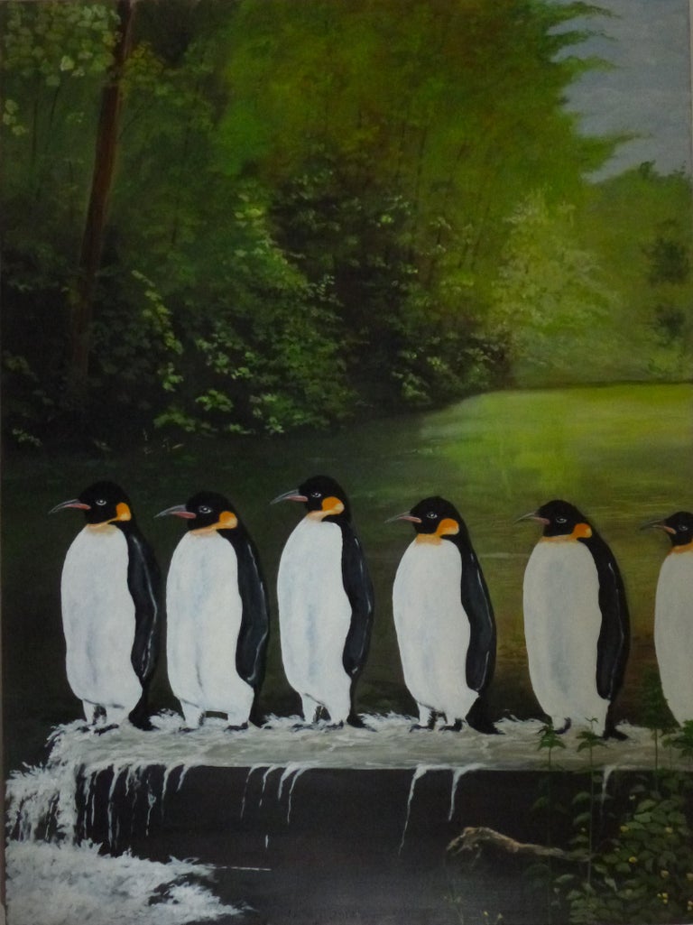 Jean-Marc Teillon - French Contemporary Art by Jean-Marc Teillon ...