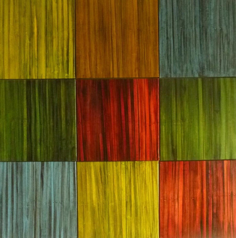 Jean-Marc Teillon - French Contemporary Art by Jean-Marc Teillon ...