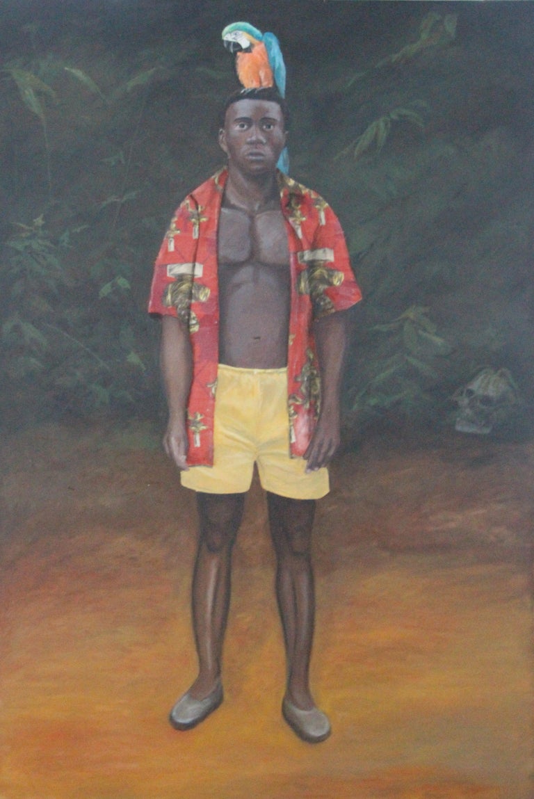 Jean-Marc Teillon - French Contemporary Art by Jean-Marc Teillon ...