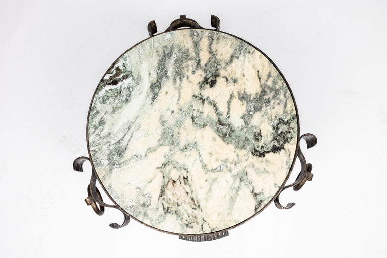 Design Table, Jean Maurice Rothschild, circa 1950, Mid-Century, France ...