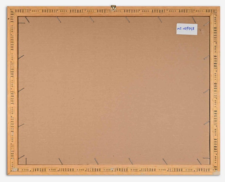 Jean Michel Folon - Today - Original Etching by Jean Michel Folon ...
