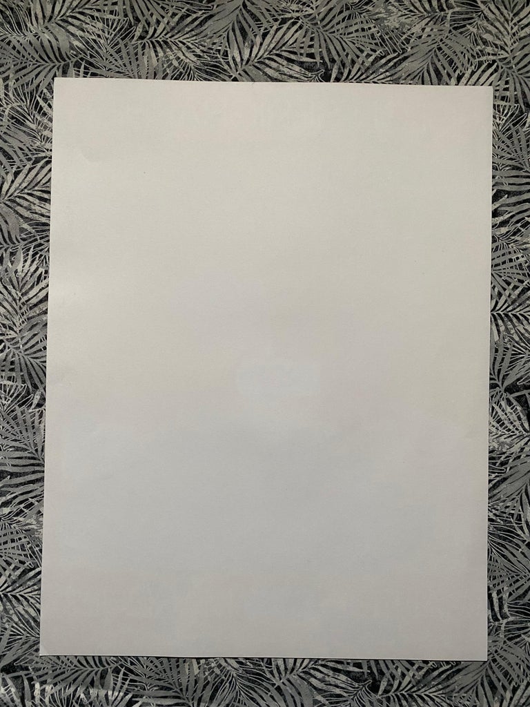 Jean Michel Folon Serigraph "Libellule" Exhibition Print, 1972 For Sale ...