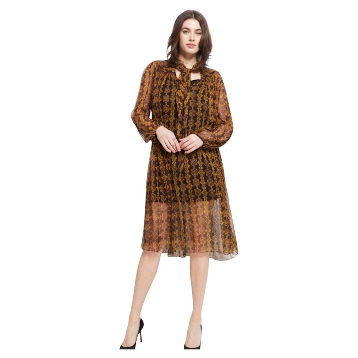 Vintage Jean Muir Fashion - 46 For Sale at 1stDibs | jean muir ...