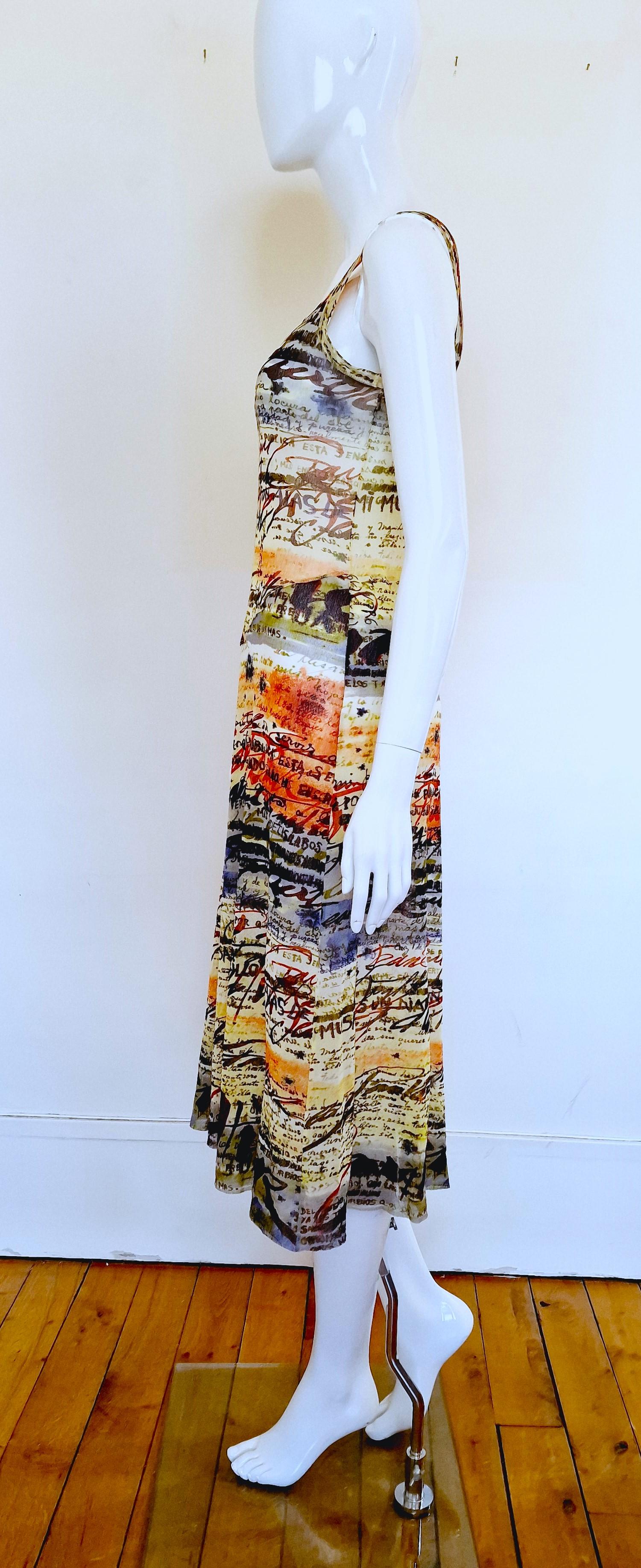 Jean Paul Gaultier Gaultier Text Calligraphy Spanish Logo Fight Racism ...