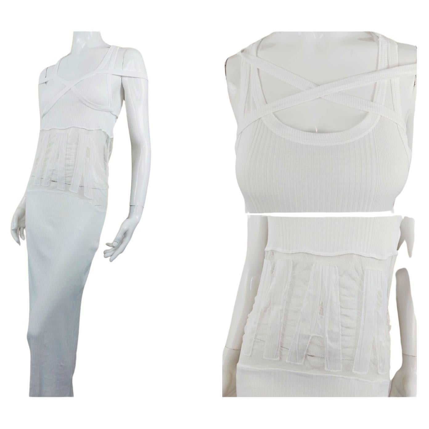 Vintage Jean Paul Gaultier Fashion - 1,183 For Sale at 1stDibs | jean ...