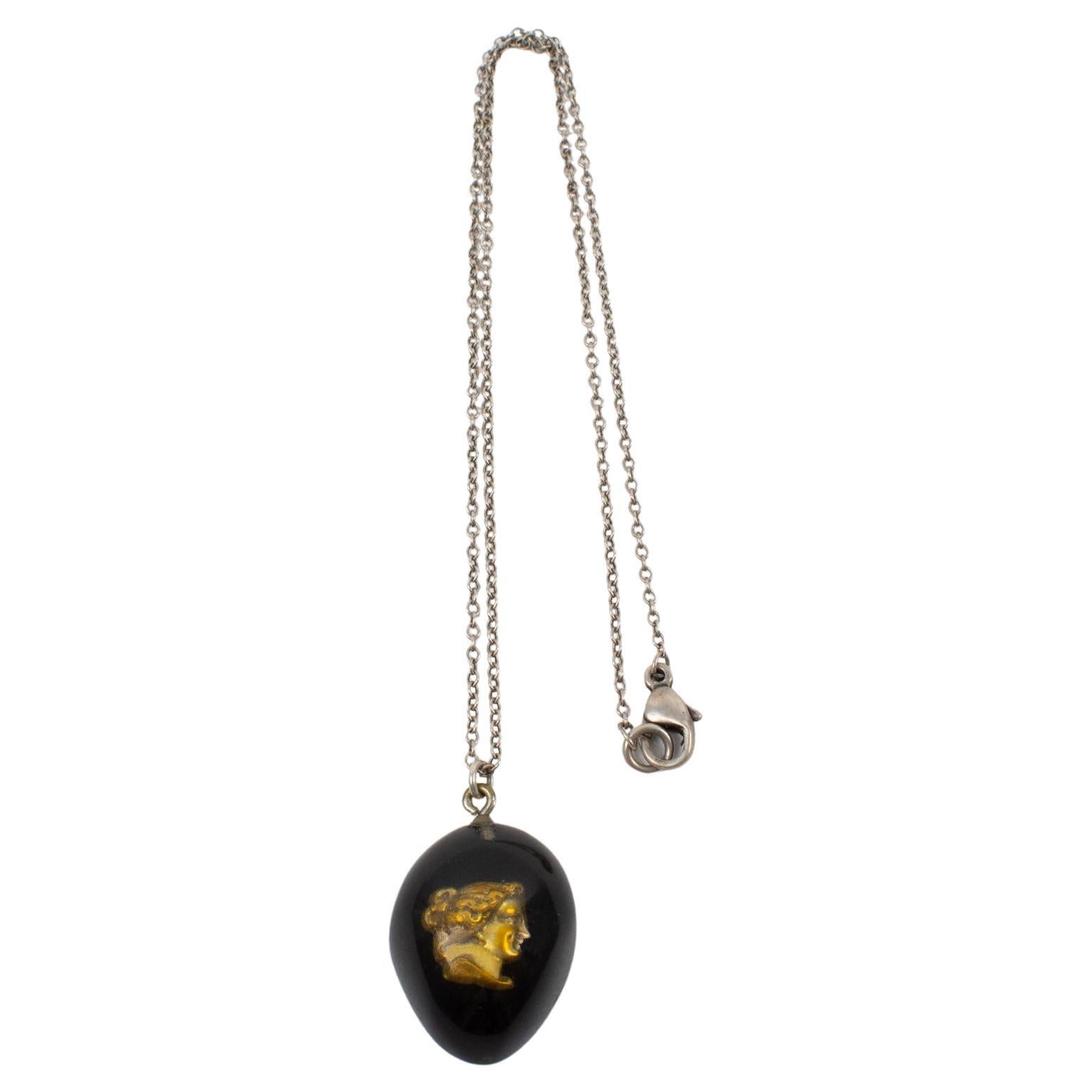 Jean Paul Gaultier Necklaces - 30 For Sale at 1stDibs | jean Jean Paul Gaultier Necklaces - 30 For Sale at 1stDibs | jean