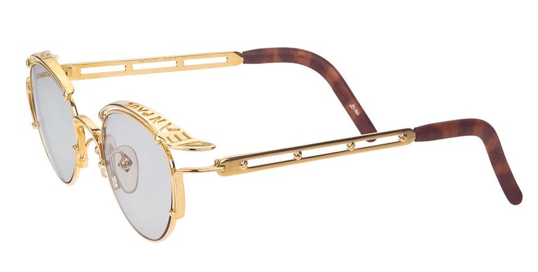 Jean Paul Gaultier Sunglasses 56-5102 For Sale at 1stDibs