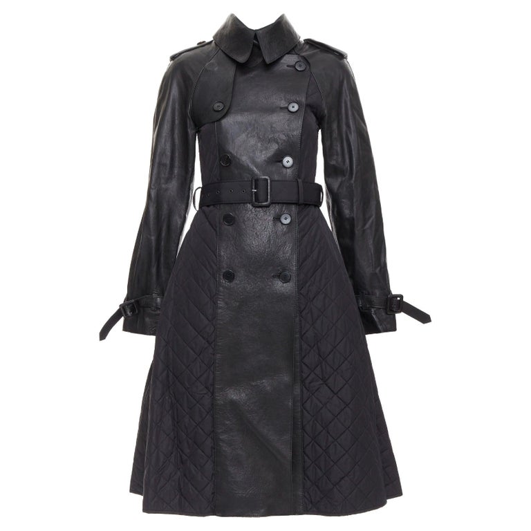 gaultier coat