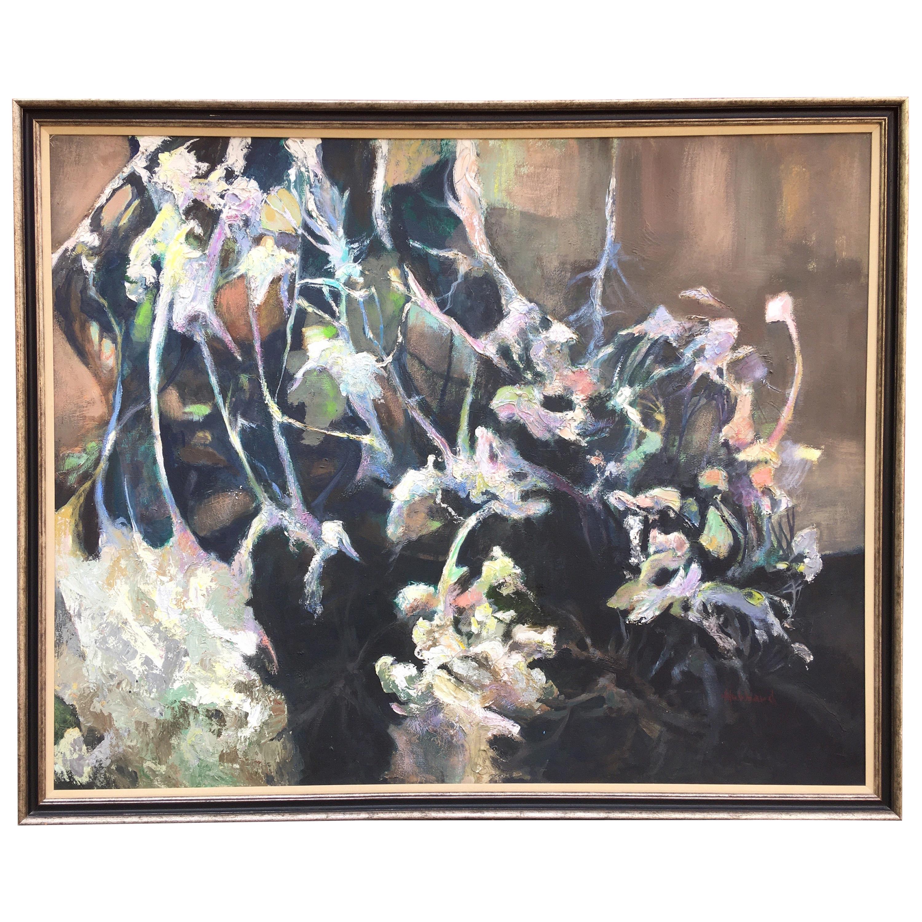 Calder Print "Sun and Pyramids" at 1stDibs