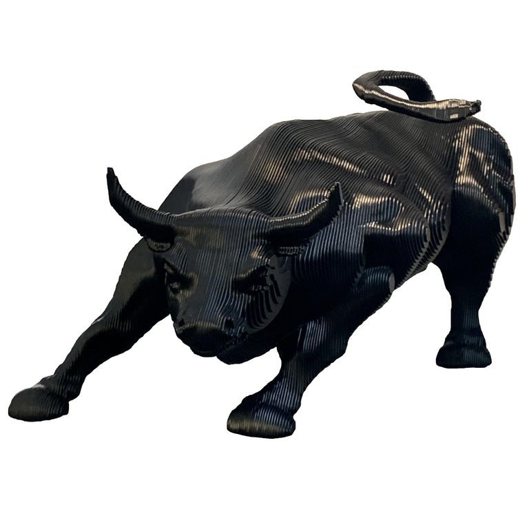 Jean-Paul Kala - Toro For Sale at 1stDibs