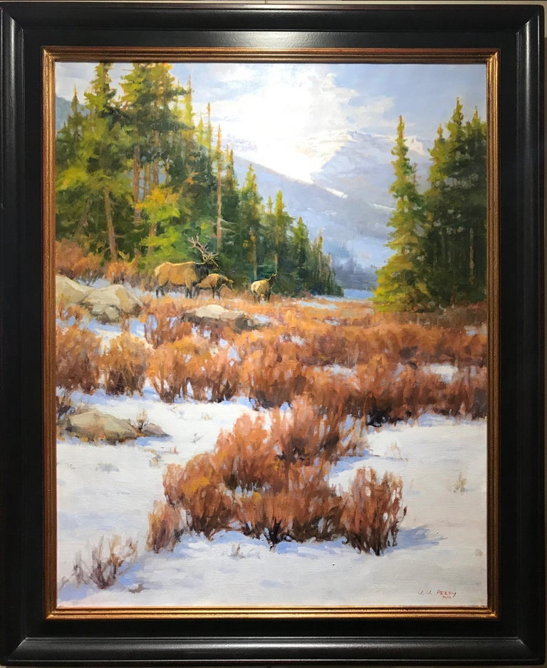 Jean Perry - Colorado Wild For Sale at 1stDibs