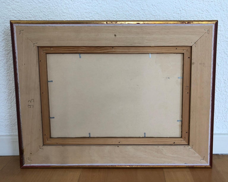 Jean-Philippe George-Julliard - Landscape For Sale at 1stDibs