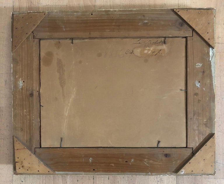 Jean-Philippe George-Julliard - The Belotte, Geneva For Sale at 1stDibs