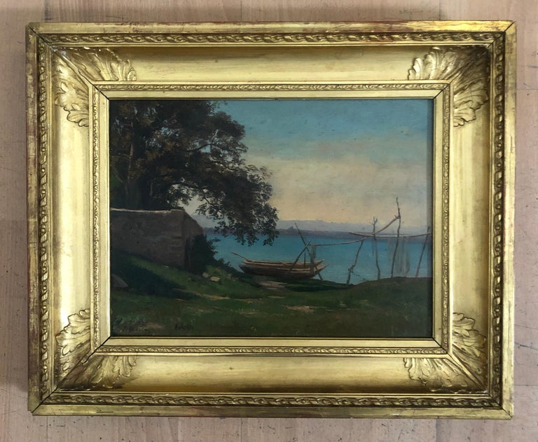 Jean-Philippe George-Julliard - The Belotte, Geneva For Sale at 1stDibs