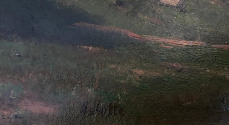 Jean-Philippe George-Julliard - The Belotte, Geneva For Sale at 1stDibs