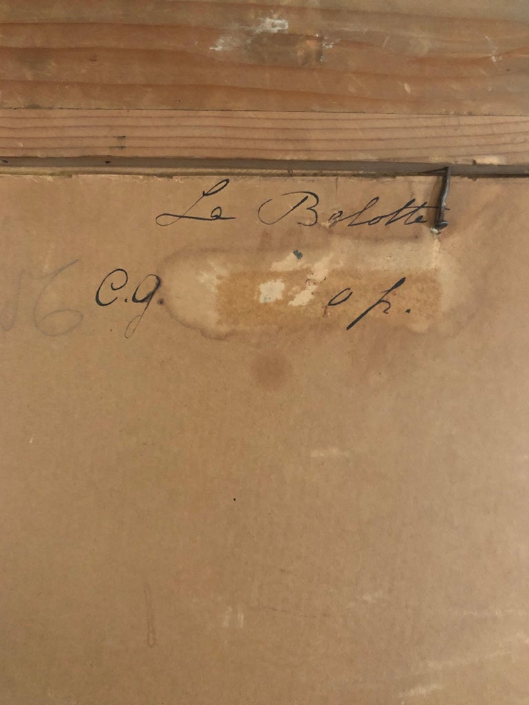 Jean-Philippe George-Julliard - The Belotte, Geneva For Sale at 1stDibs