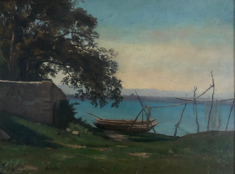 Jean-Philippe George-Julliard - The Belotte, Geneva For Sale at 1stDibs