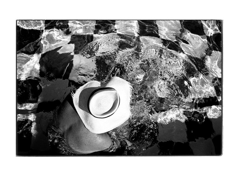 Jean Pigozzi - Jimmy Goldsmith, Mexico For Sale at 1stDibs