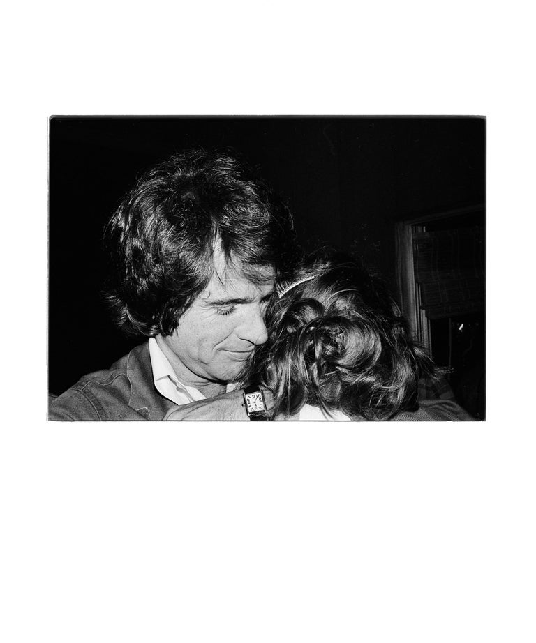 Jean Pigozzi - Warren Beatty, Los Angeles For Sale at 1stDibs