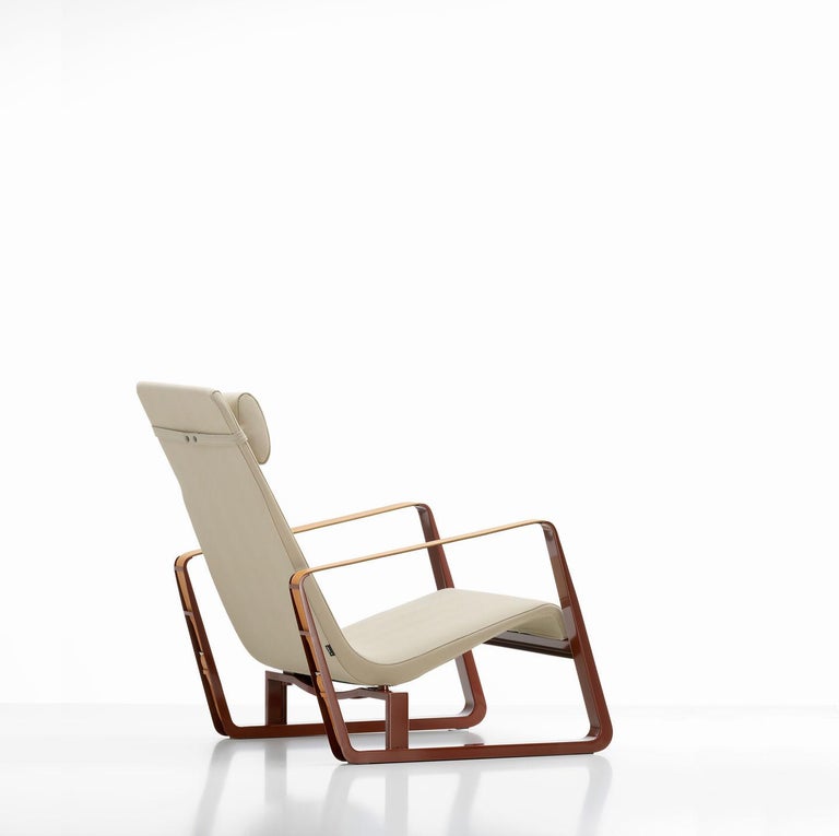 Jean Prouvé Cité Armchair by Vitra For Sale at 1stDibs
