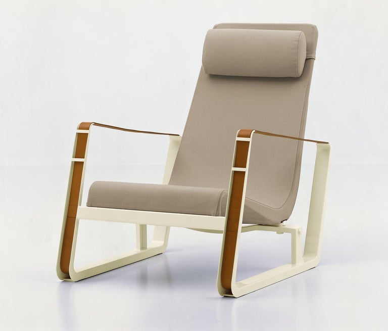 Jean Prouvé Cité Armchair by Vitra For Sale at 1stDibs